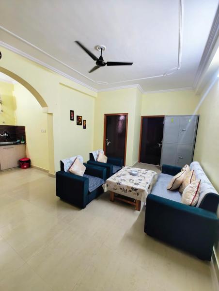 2bhk Flat In Bhimtal - Bhowali