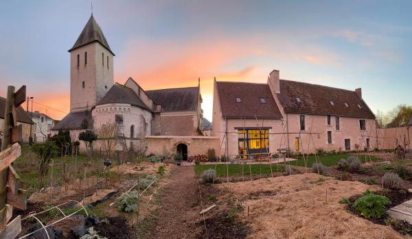La Prévôté - Chenonceaux