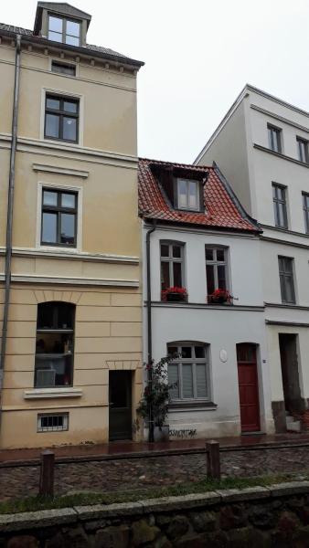 Wismarer Ferienhaus - Wismar