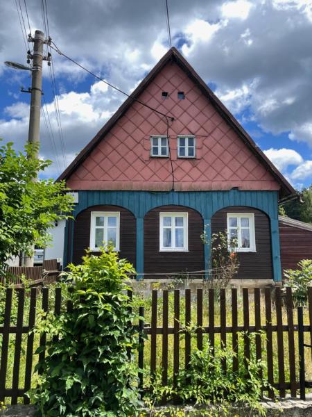 House Pankraz - Czech Republic