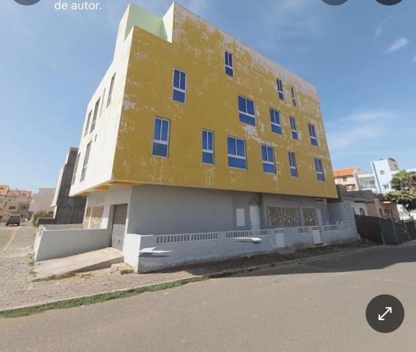 Casa Helena - Cape Verde