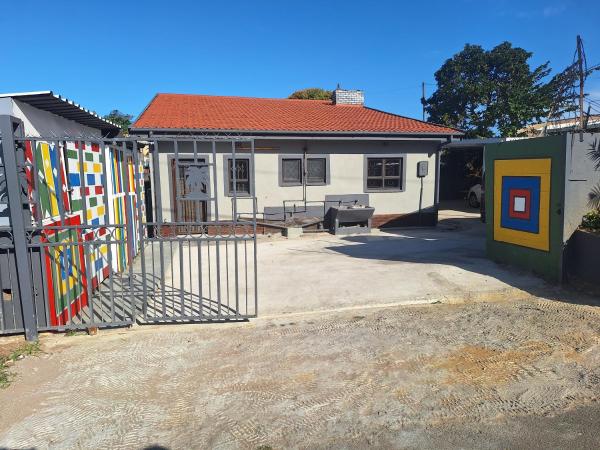 Kacele Guest House - Durban