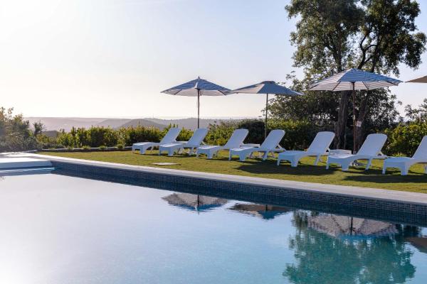 Hotel Rural Quinta Do Marco - Nature & Dining - Algarve