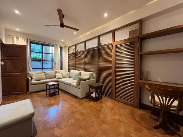 Pali House-bandra - Mumbai