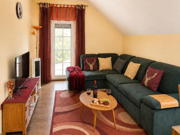 Ferienwohnung Anna - Semmering