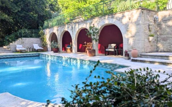 Le Moulin Des Salces - Saint-Guilhem-le-Désert