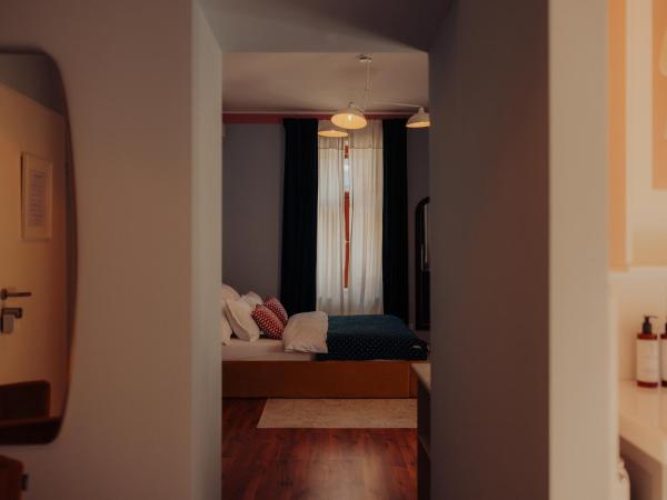 Oak House Vienna - Viena
