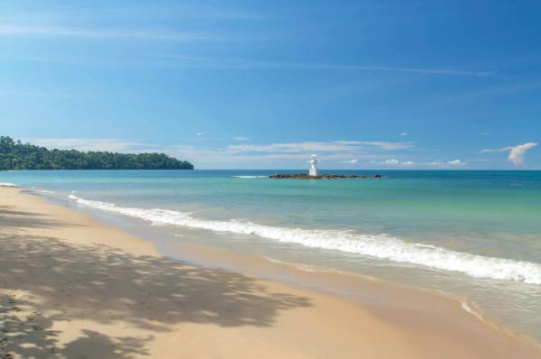 The Sun Club Khao Lak By Katathani - Khao Lak