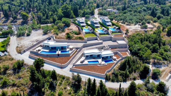 Vento Villas - Lefkada