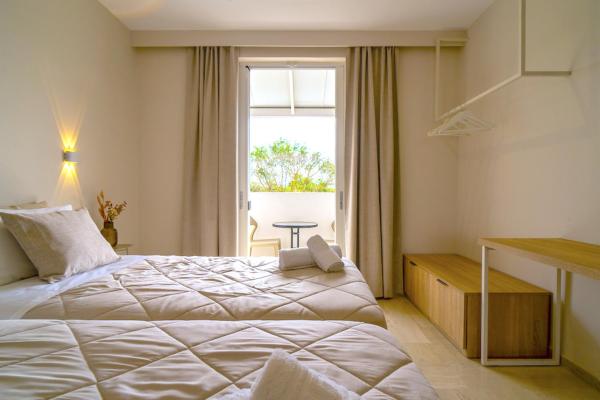 Zante Apts - Kalamaki