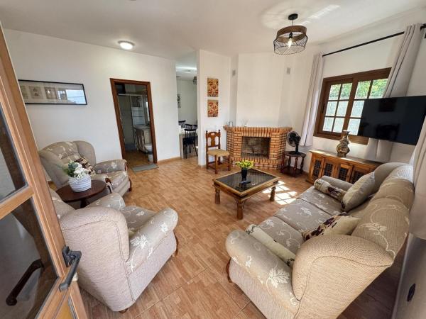 Chirche Teide House Experience Tenerife Nature - Guía de Isora