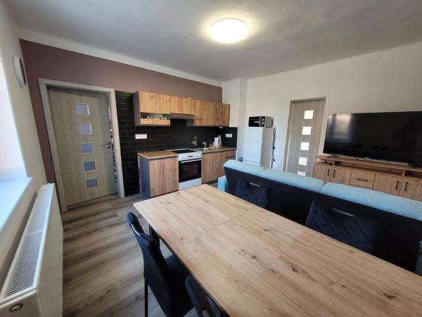 Apartment In Louňovice Pod Blanikem - República Checa
