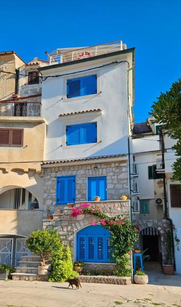Apartments Lighthouse - Baška