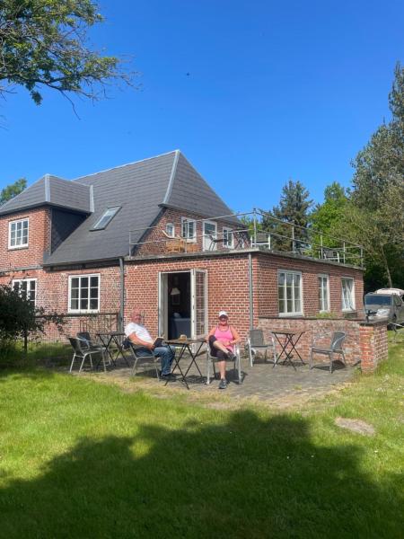 Hellesbnb - Nordsee