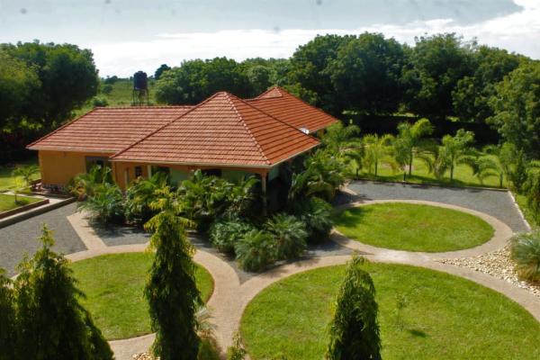 Terezina Guest House Packwach - Ouganda