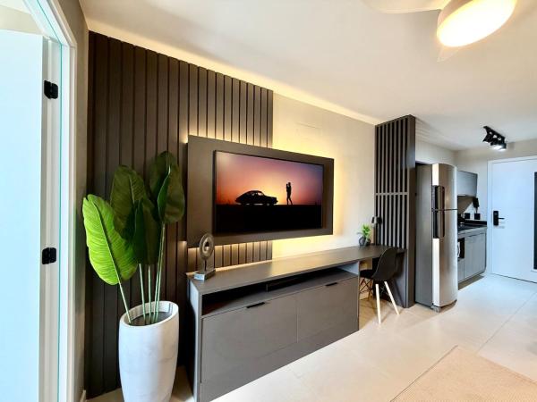 Loft Premium - Coworking, Academia, Local Estratégica - Niterói