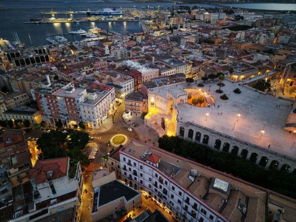 Eva Luxury Saint Remy - Cagliari