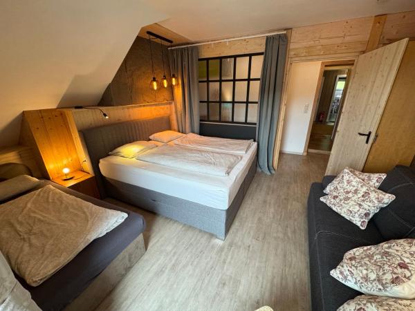 Ferienhaus Kräuterhäusl - Austria