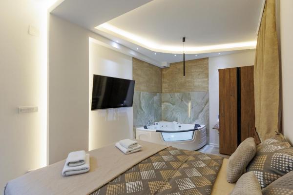 Aqua Studios With Spa & Free Parking - Jagodina