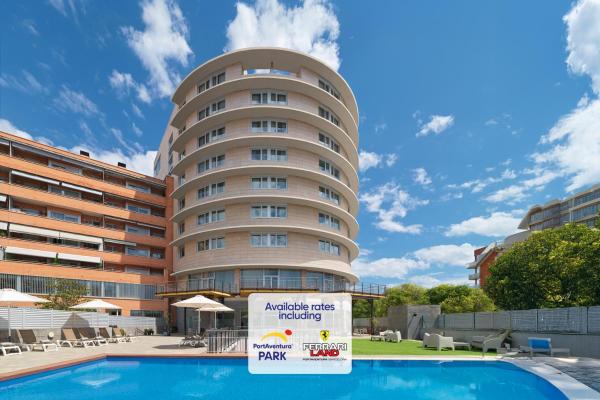 Ponient Vila Centric By Portaventura World - Available Rates With Tickets To Portaventura Park & Ferrari Land - Reus