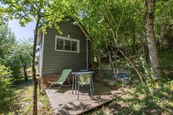 Tiny House Au Coeur De La Nature - Espalion