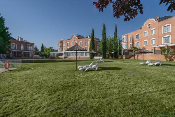 Exe Zarzuela Park - Majadahonda