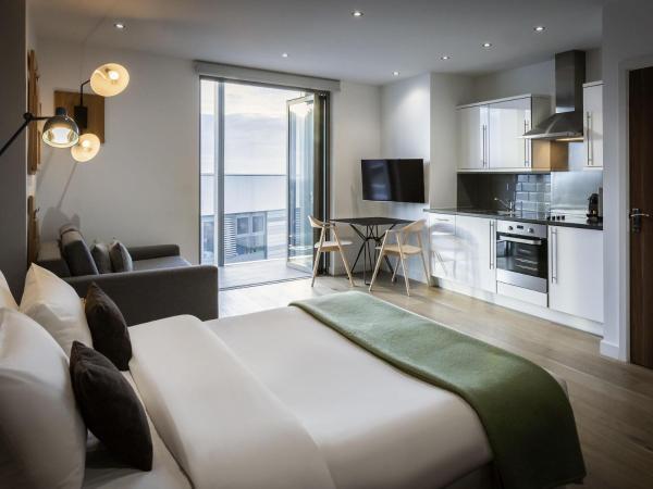 Aparthotel Adagio London Brentford - Twickenham
