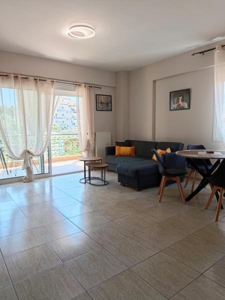Kallikratia Apartment - Halkidiki