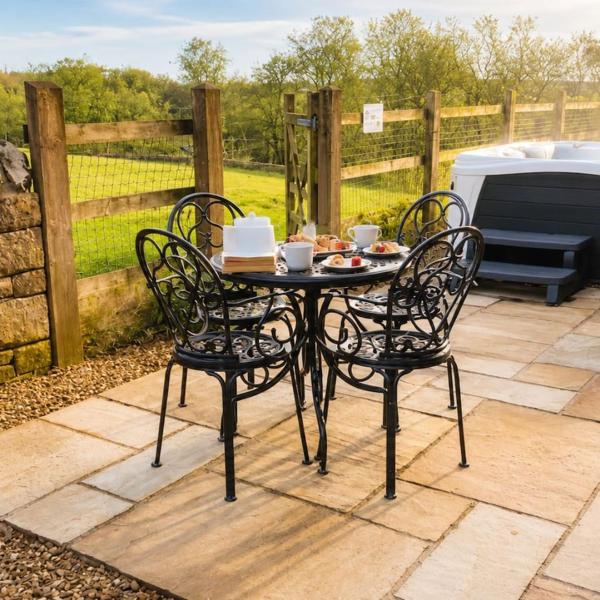 Riley Wood Cottage - Hope Valley