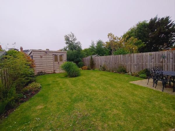 Sunrise Cottage - Milford on Sea