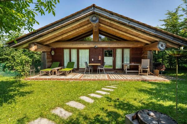 Chalet 4 - Bavière