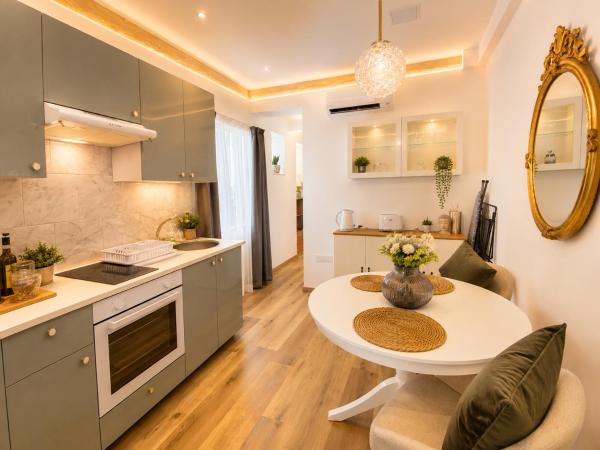 Valletta City Gate Maisonette - Malte
