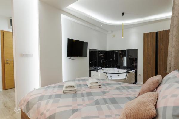 Aqua Apartments 1 - Jagodina