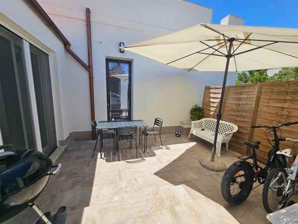 Teseo Holiday - Castelvetrano