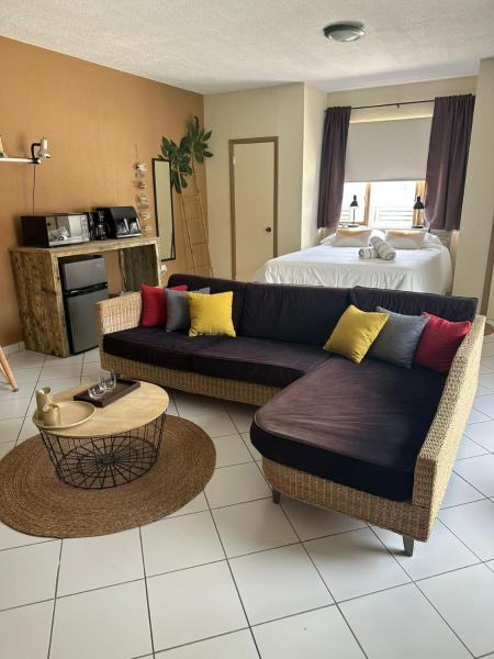 Studio Barbulete, Aruba Noord - Aruba