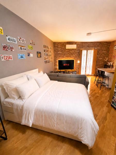 B&b Newyork, Avellino - Avellino
