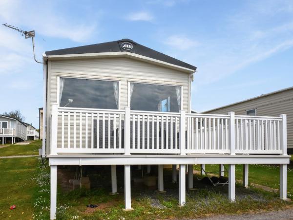Juniper Close 52 - Ukc9405 - Budleigh Salterton