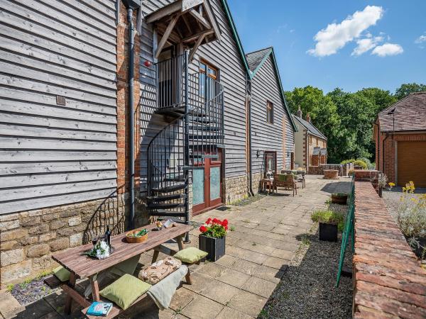 Hayloft - Uk49909 - Reino Unido