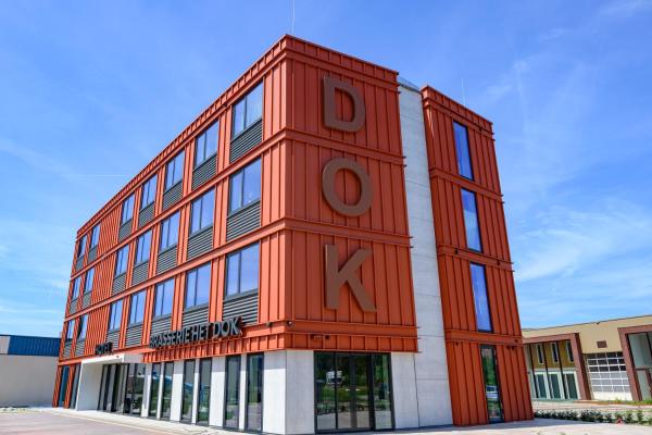 Hotel Het Dok - Zandvoort
