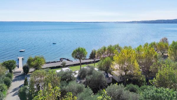 Baia Holiday Gardasee - Lake Garda