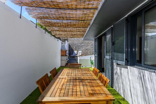 Guestready-charming Ponta Delgada Retreat - Ponta Delgada