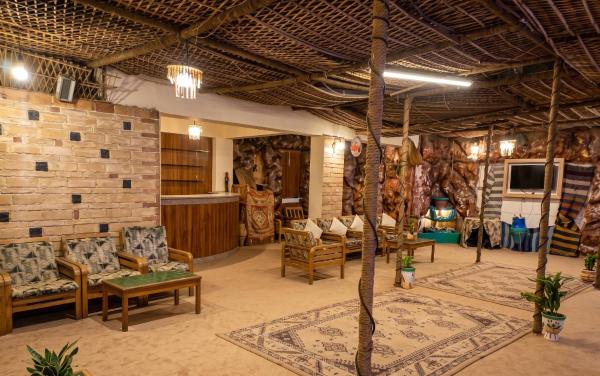 Nj Teachers Hotel - Luksor