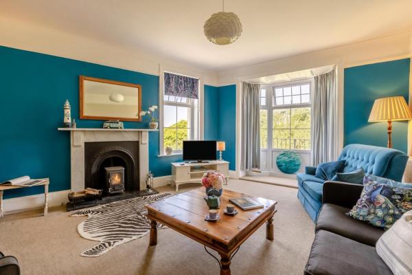 4 Bed In Mortehoe Oc-d35057 - Woolacombe