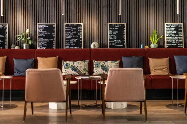 Motel One Copenhagen - Denmark