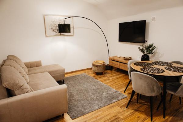 Stepono Old Town Urban Apartments - Vilnius