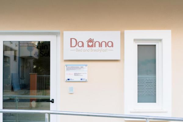 B&b Da Anna - Cariati