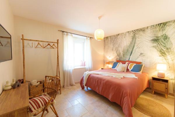 Chambre D'hôtes - Petit Déjeuner Local Et Maison Près De Blois - Blois