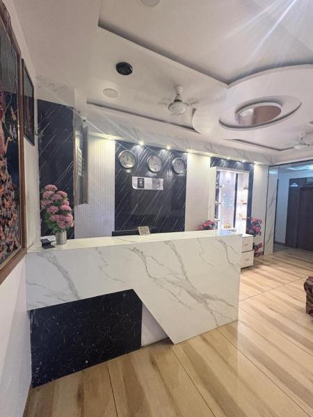 Hotel Bhanu Villa - Maharashtra