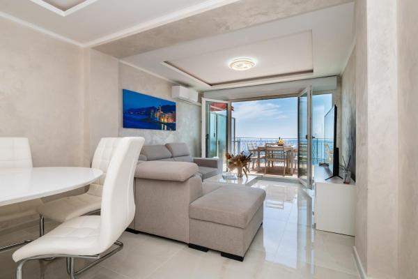 Apartment One Promenade Des Anglais - Nice