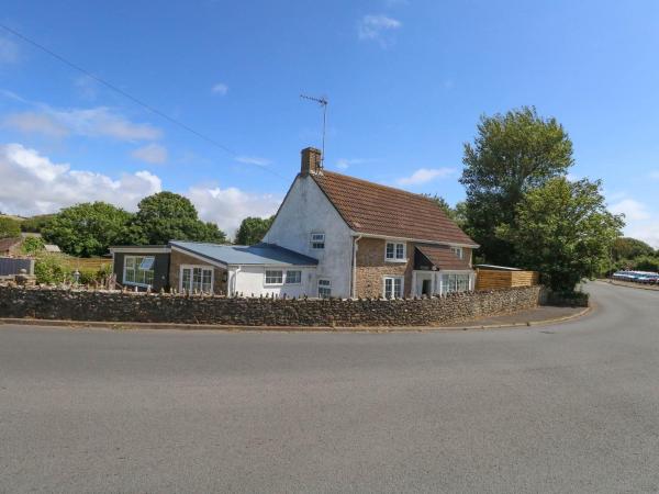 Greenwich Cottage - Burton Bradstock